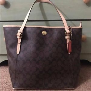 Bags | Coach Handbag C145 F28366 | Poshmark